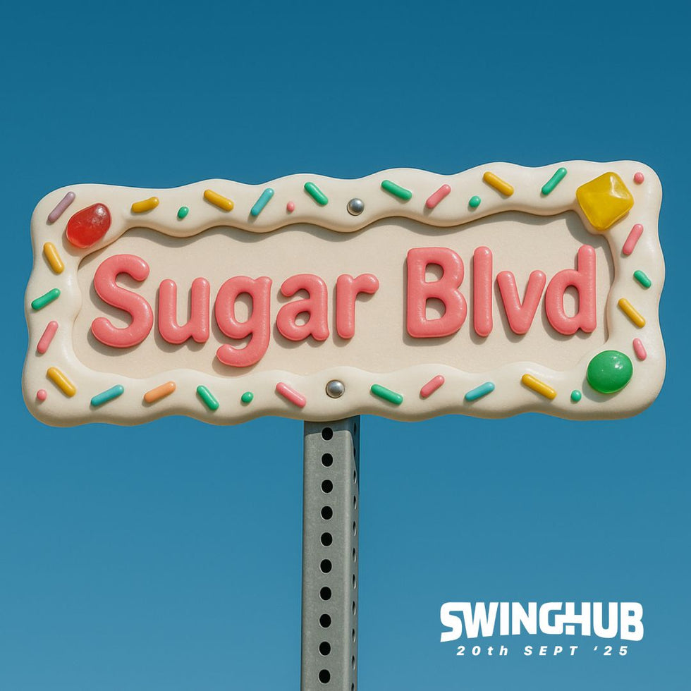 Sugar Boulevard | Penthouse Playrooms | 20th September '25 – SwingHub