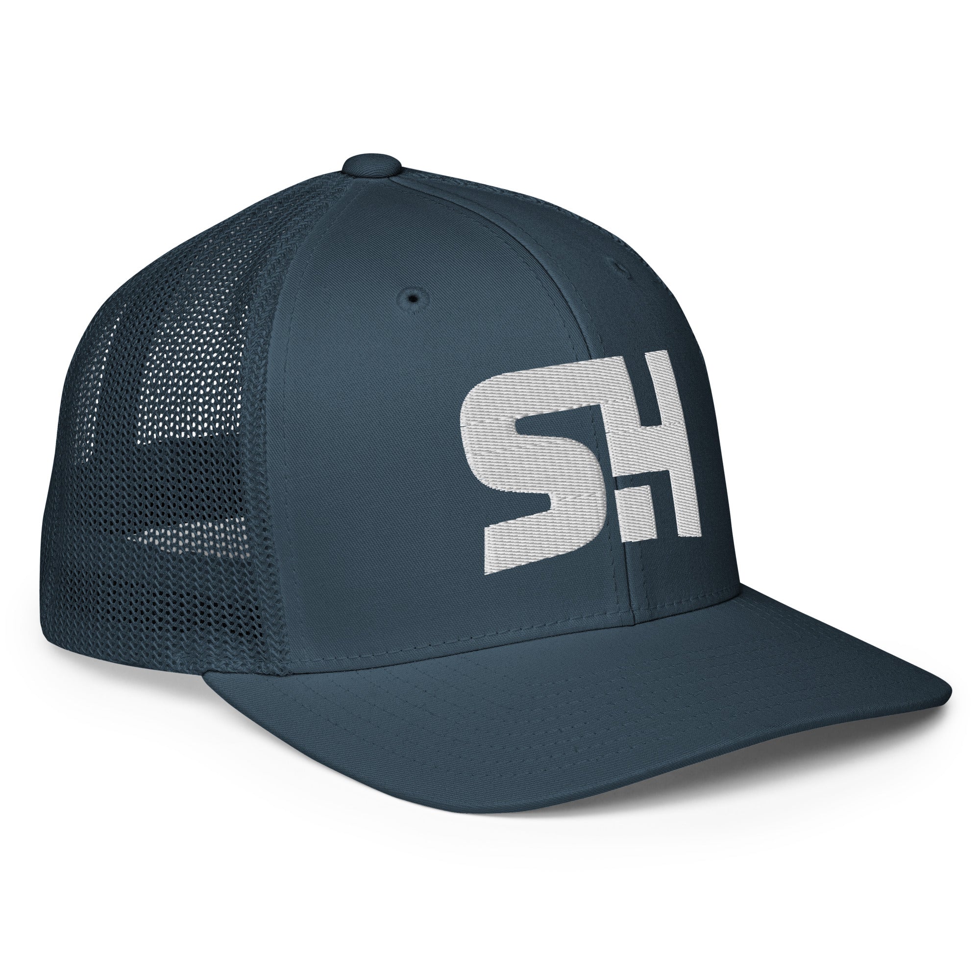 The Club Cruiser Cap – SwingHub