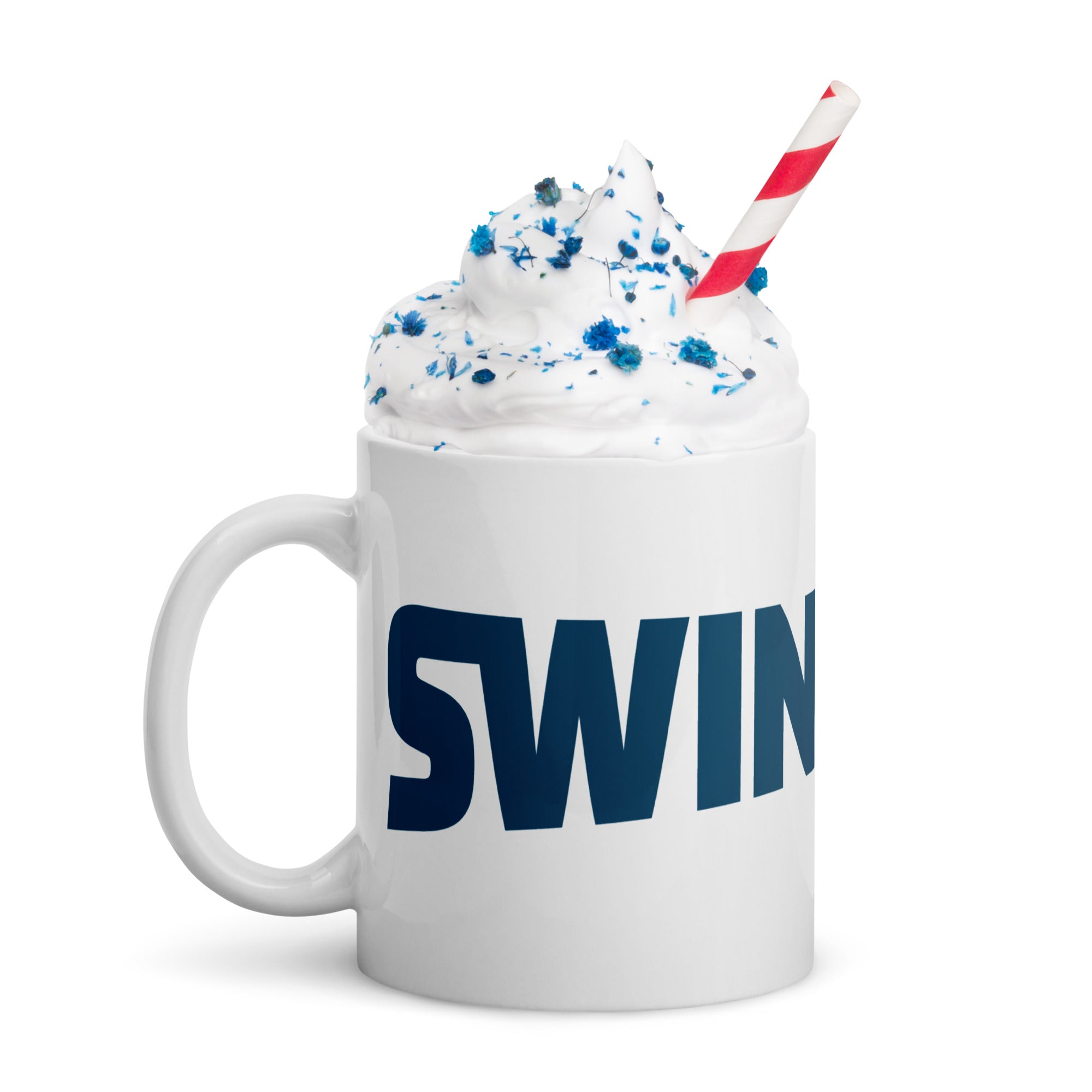SwingHub Mug
